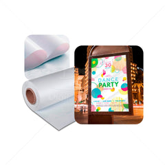 M² Lona Traslucida 13 ONZ