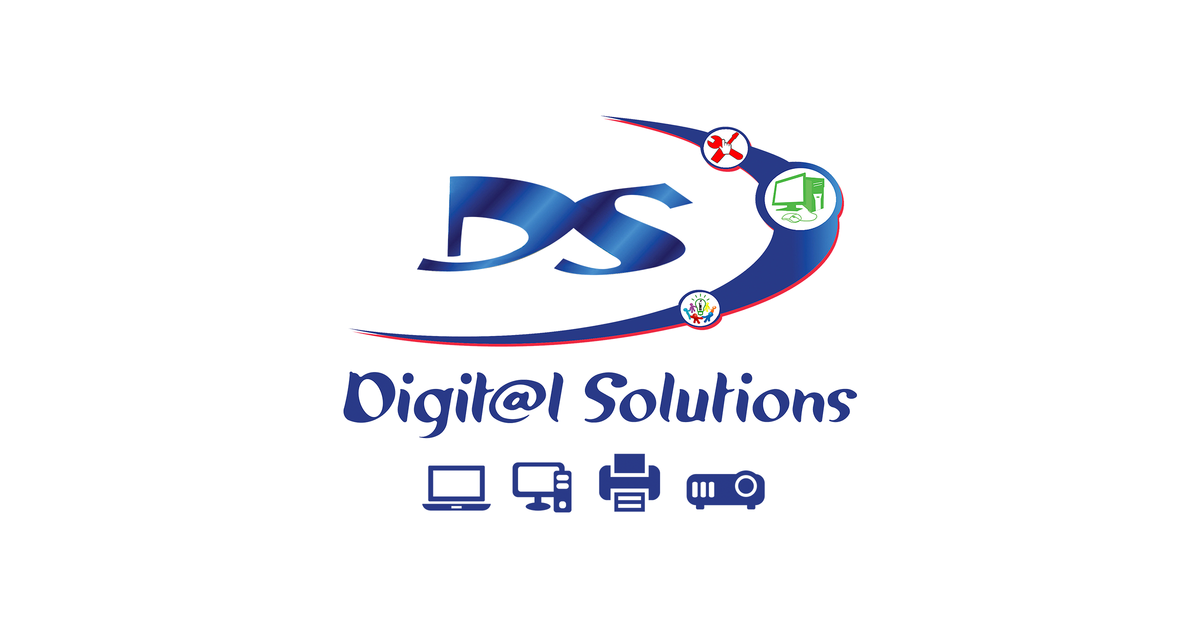 Digit@l Solutions