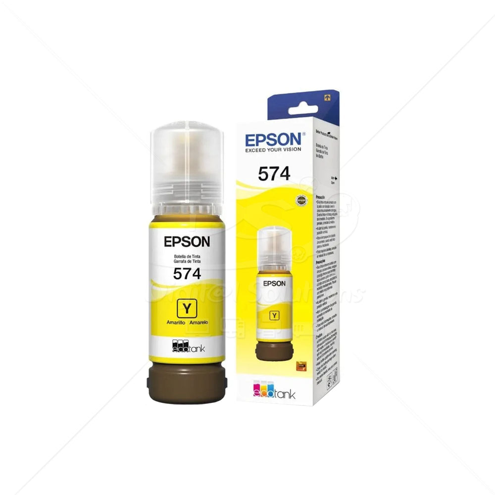 Tinta Epson T574420 YL 70ML
