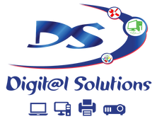 Digit@l Solutions